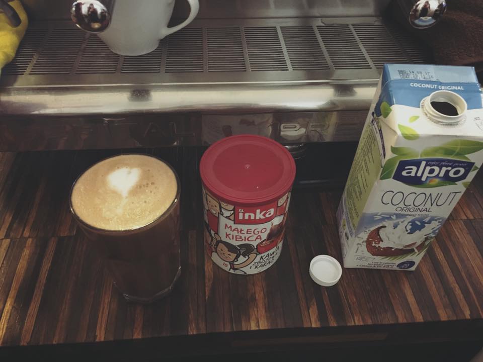 12 things you didn’t know about Rojes - Blog Coffeedesk.pl