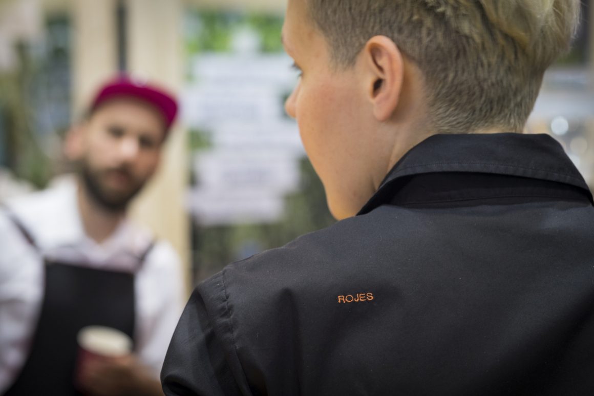 12 things you didn’t know about Rojes - Blog Coffeedesk.pl