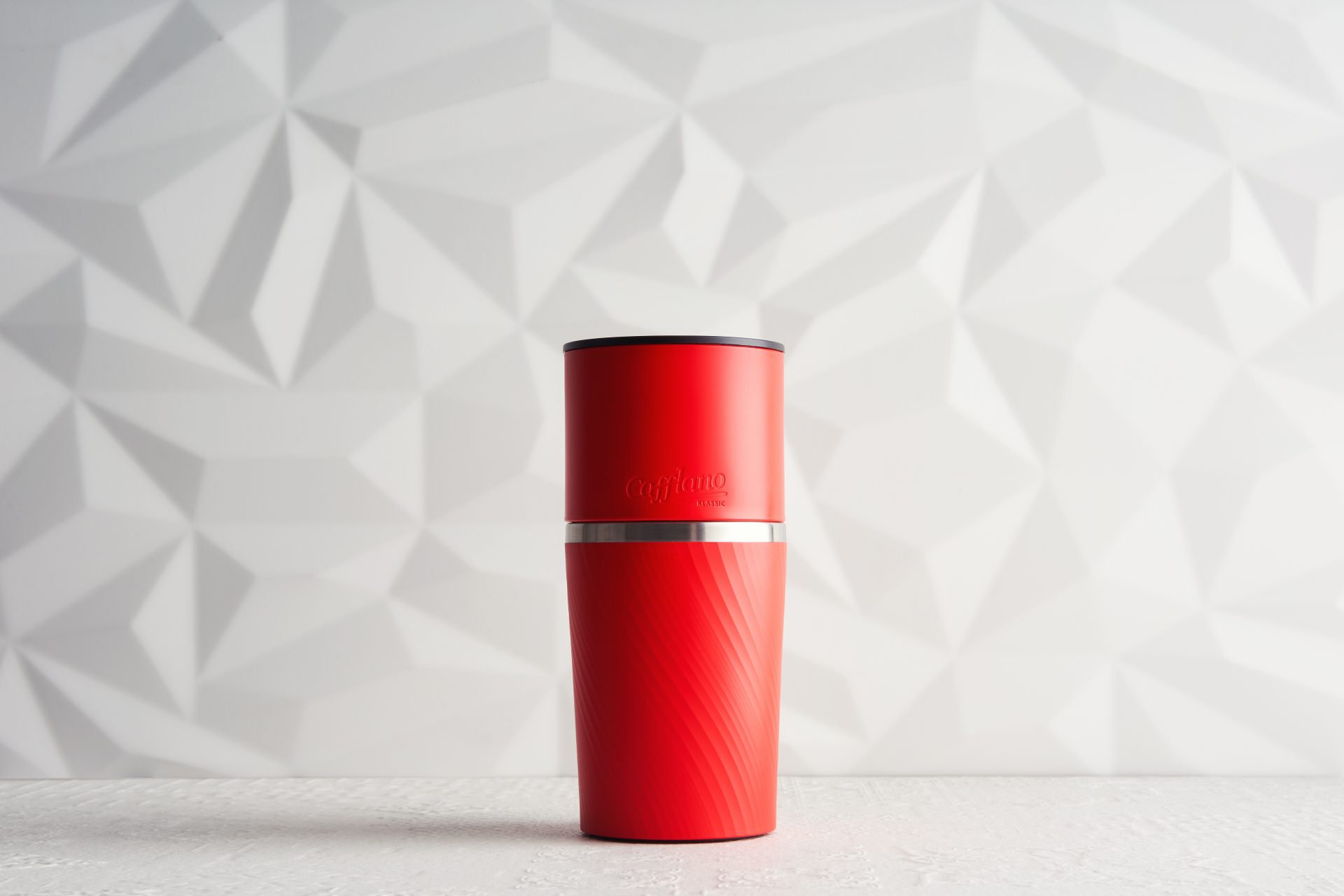 Coffee on the road - Cafflano Klassic or Cafflano Go-Brew?