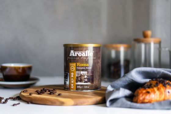 Coffee the Italian way - a short history of Italian coffee - Blog ...