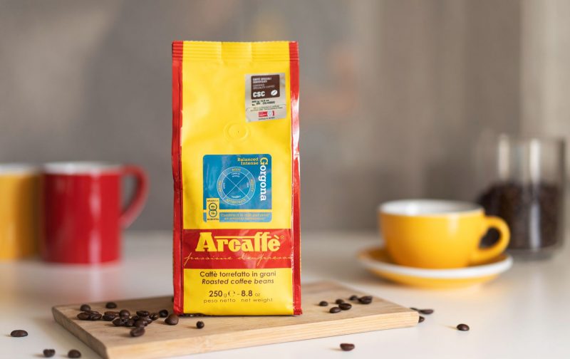 Coffee the Italian way - a short history of Italian coffee - Blog ...