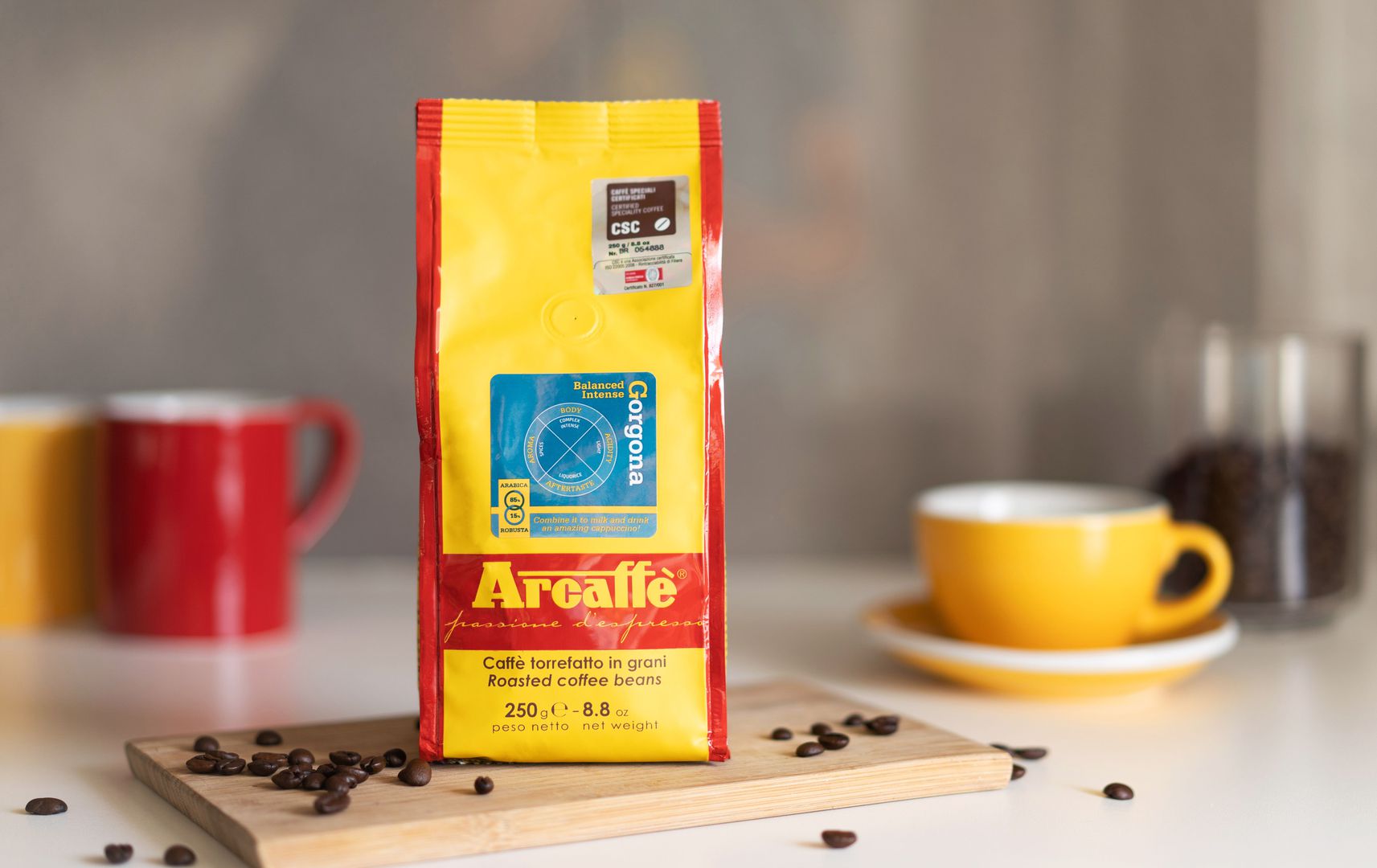 Coffee the Italian way - a short history of Italian coffee - Blog ...