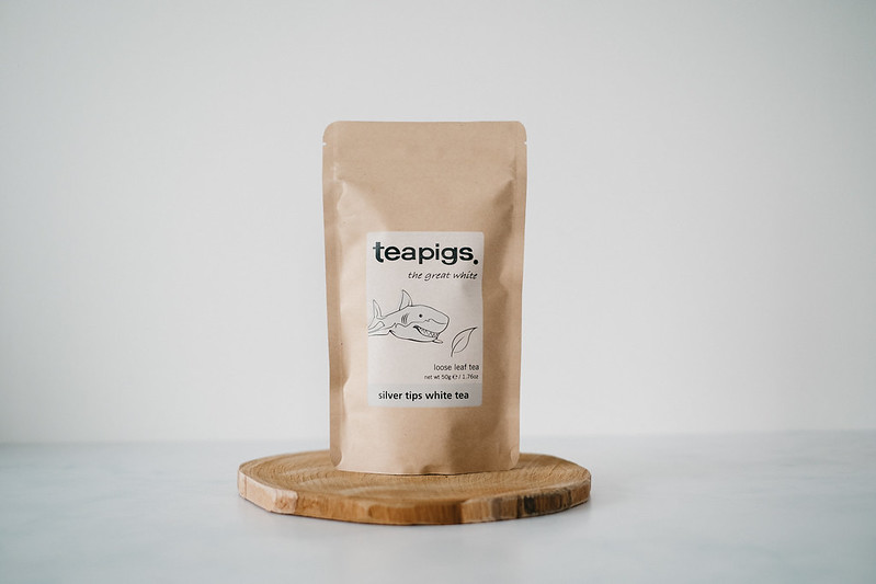 A simple guide to white tea - Blog Coffeedesk.com