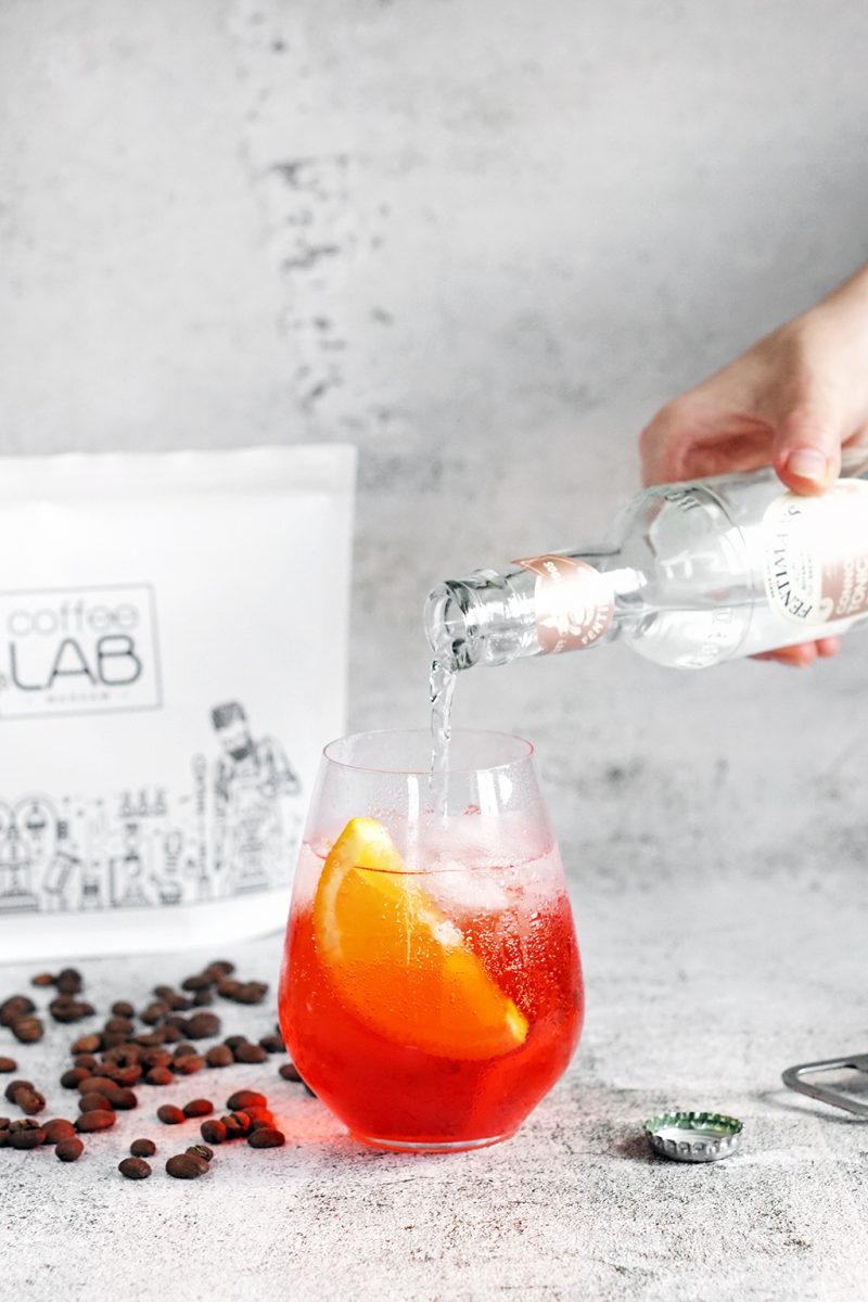 Discover our 4 alcoholic coffee cocktail recipes! - Blog Coffeedesk.com