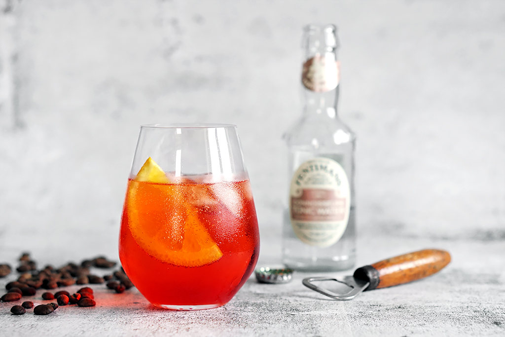 Discover our 4 alcoholic coffee cocktail recipes! - Blog Coffeedesk.com