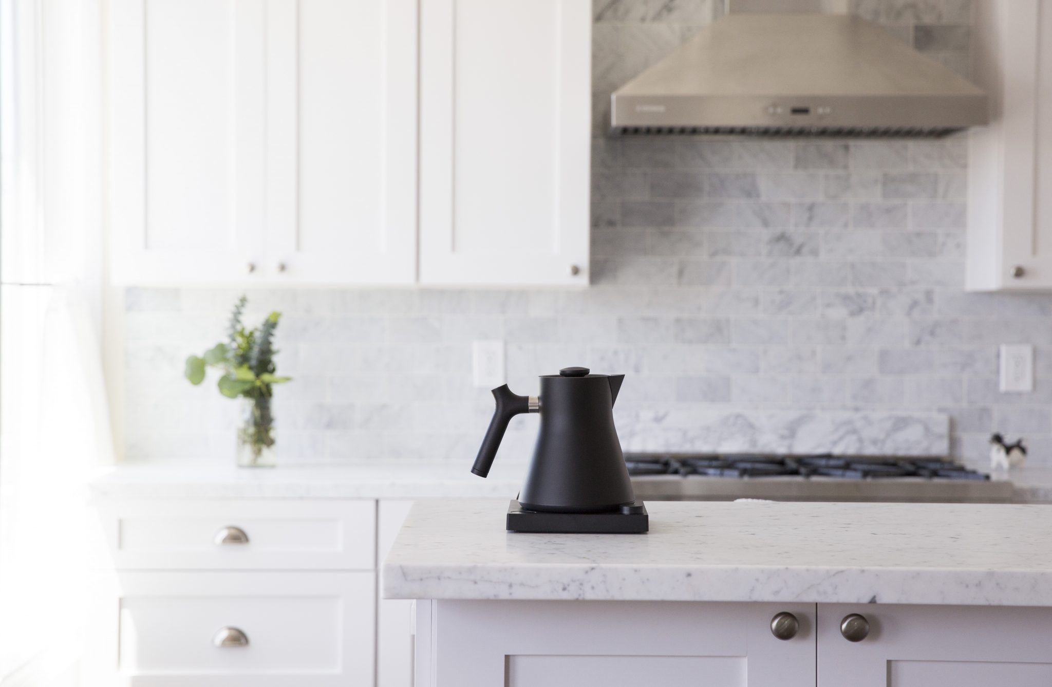 Which kettle to choose for alternative brewing? - Blog Coffeedesk.com