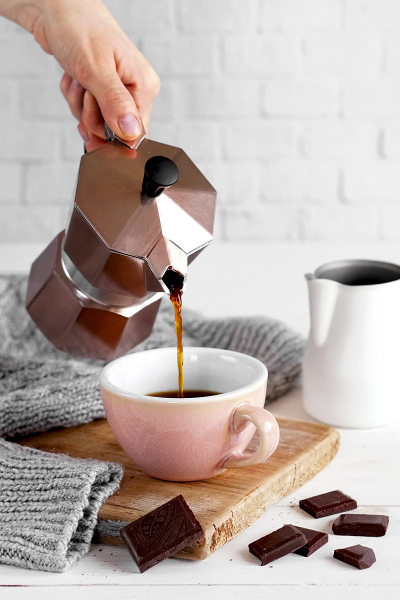 Viennese Coffee – our Perfect Recipe - Blog Coffeedesk.com