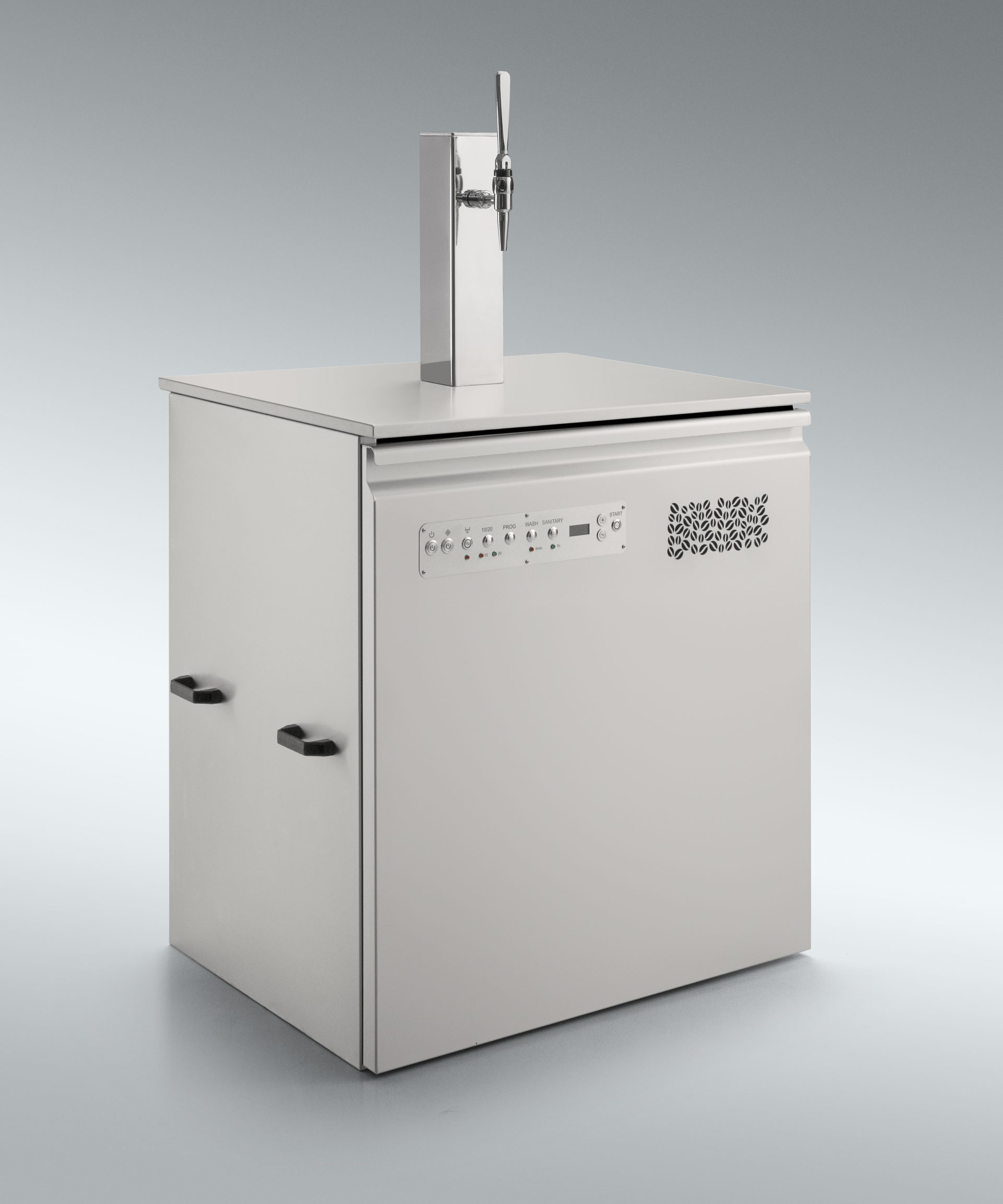 The cold brew revolution – Meet HardTank! – Blog Coffeedesk.com