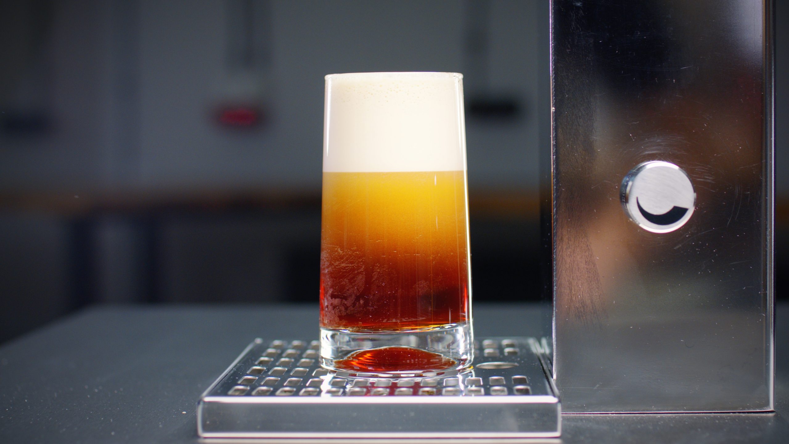 The cold brew revolution – Meet HardTank! – Blog Coffeedesk.com