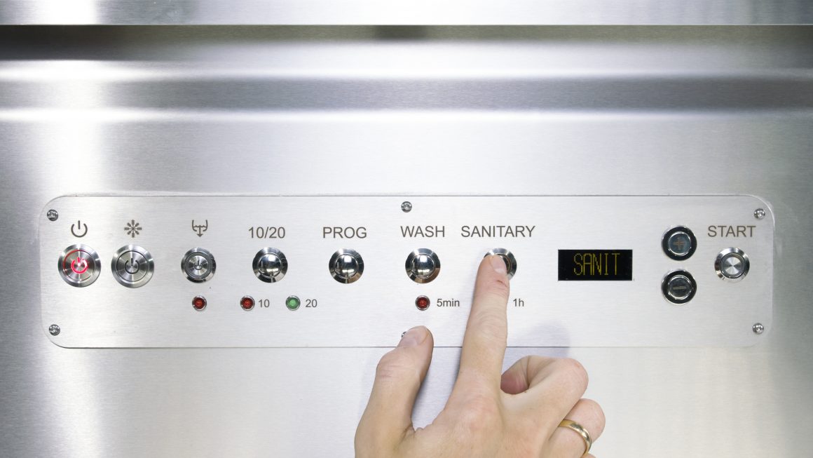 The cold brew revolution – Meet HardTank! – Blog Coffeedesk.com