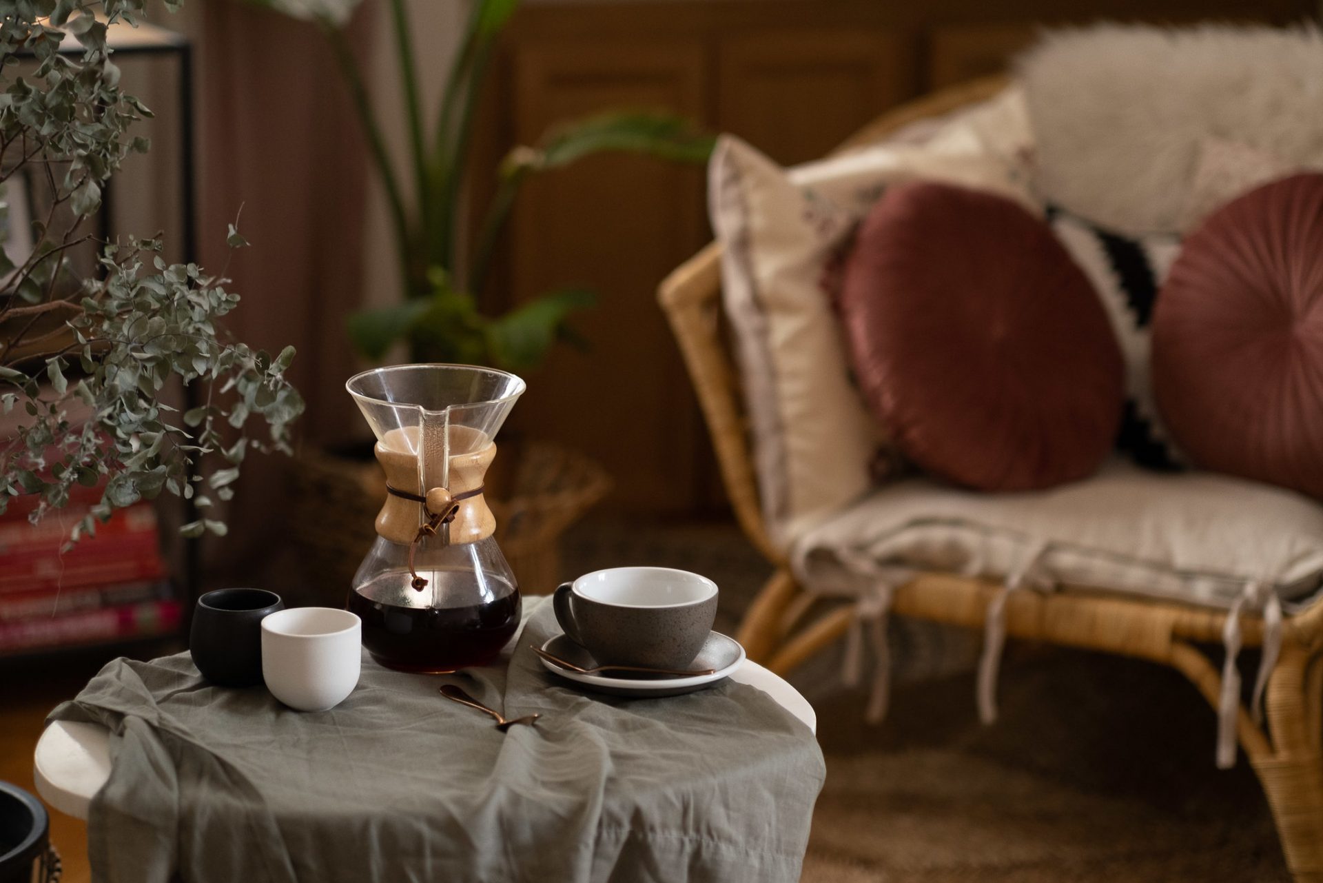 Caffeine nap, or coffee nap. Does it really work? – Blog Coffeedesk.com