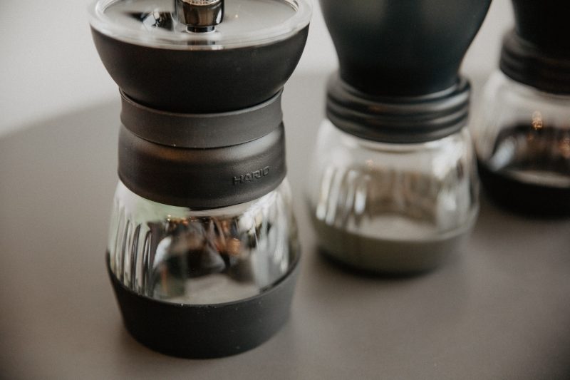Hario grinders – Find your perfect coffee grinder! – Blog CoffeeDesk.com