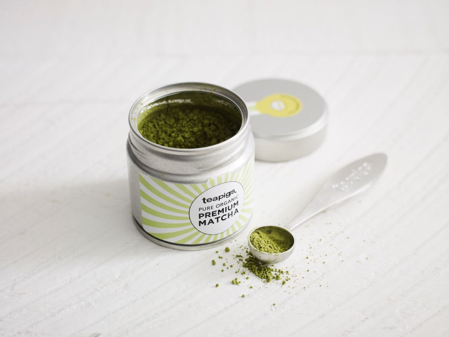 Matcha Tea – What is it and how to prepare it? - Blog Coffeedesk.pl