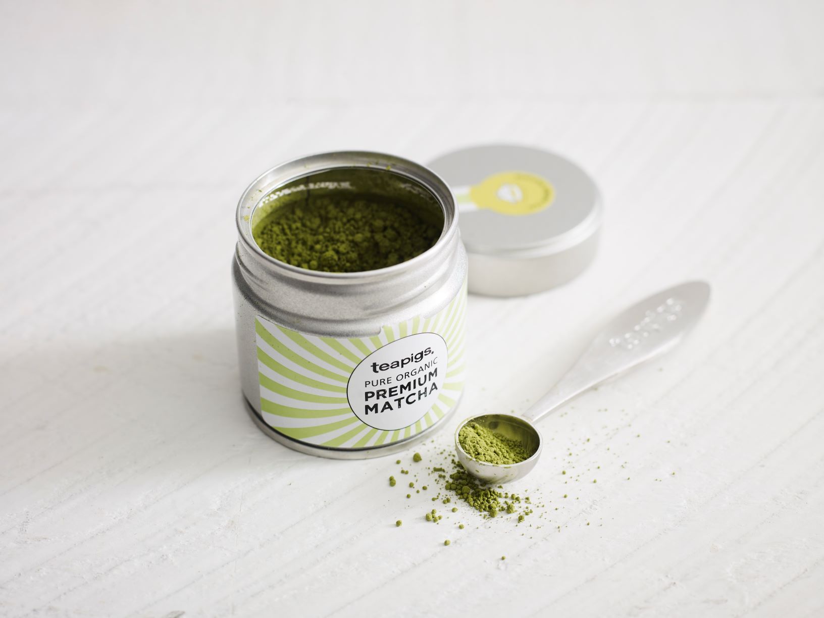 Matcha Tea – What is it and how to prepare it? - Blog Coffeedesk.pl
