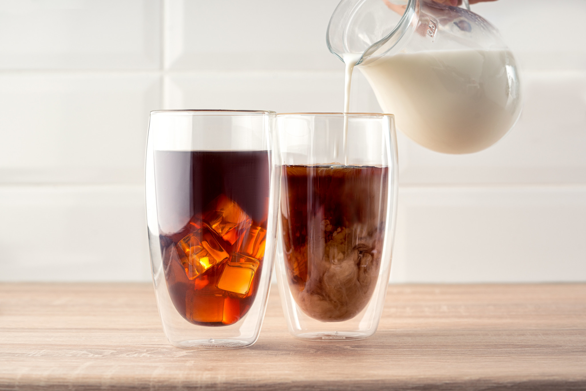 Coffee in Spain: Cortado, Cafe con Hielo... – Blog Coffeedesk.com