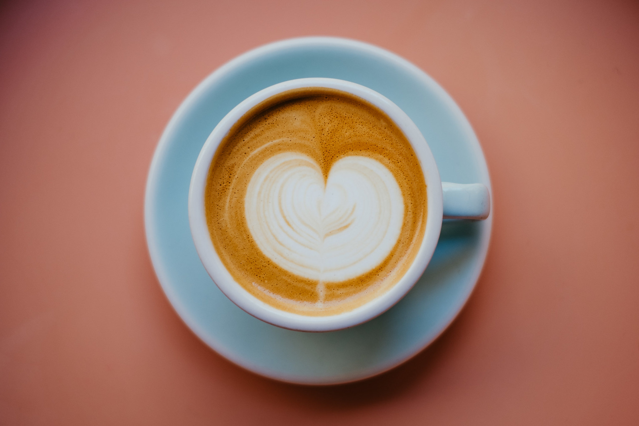 How to order coffee at a cafe? – Blog Coffeedesk.com
