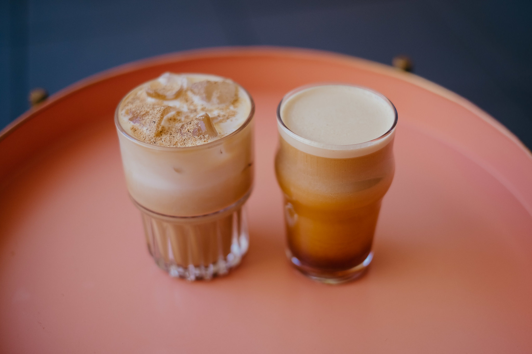 How to order coffee at a cafe? – Blog Coffeedesk.com