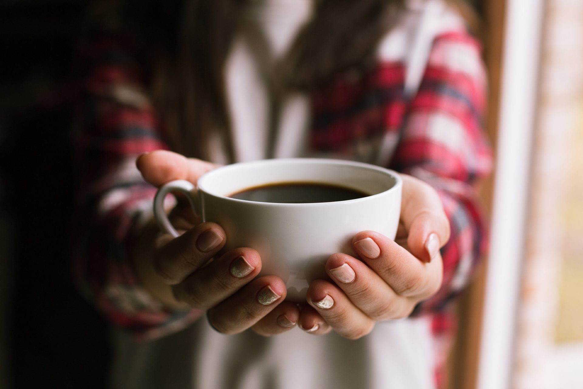 How to order coffee at a cafe? – Blog Coffeedesk.com