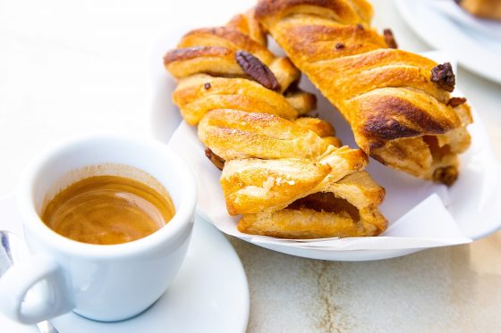 What Is Ristretto? The Secrets of Italian Coffee - Blog Coffeedesk.com