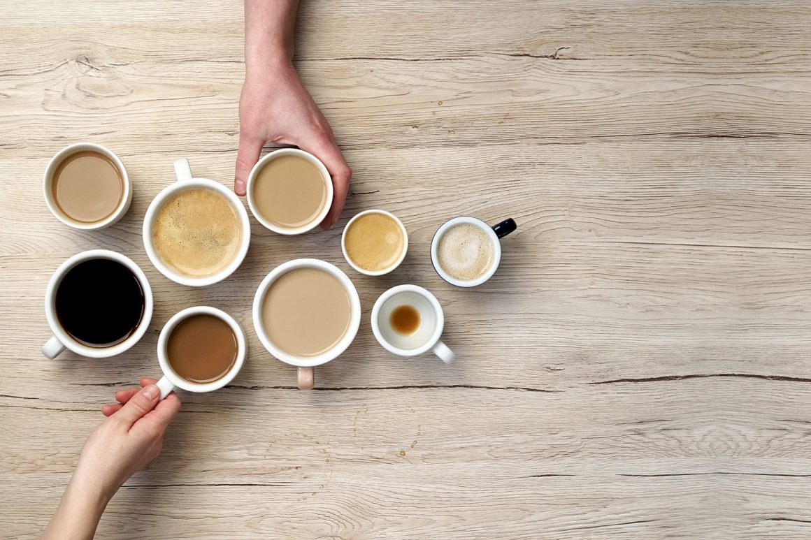 Arabica or Robusta – What are the differences? - Blog Coffeedesk.pl