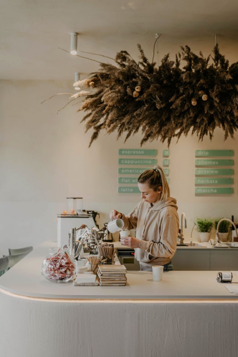 Coffee in Warsaw: Our Café Guide in 'Praga' District - Blog Coffeedesk.pl