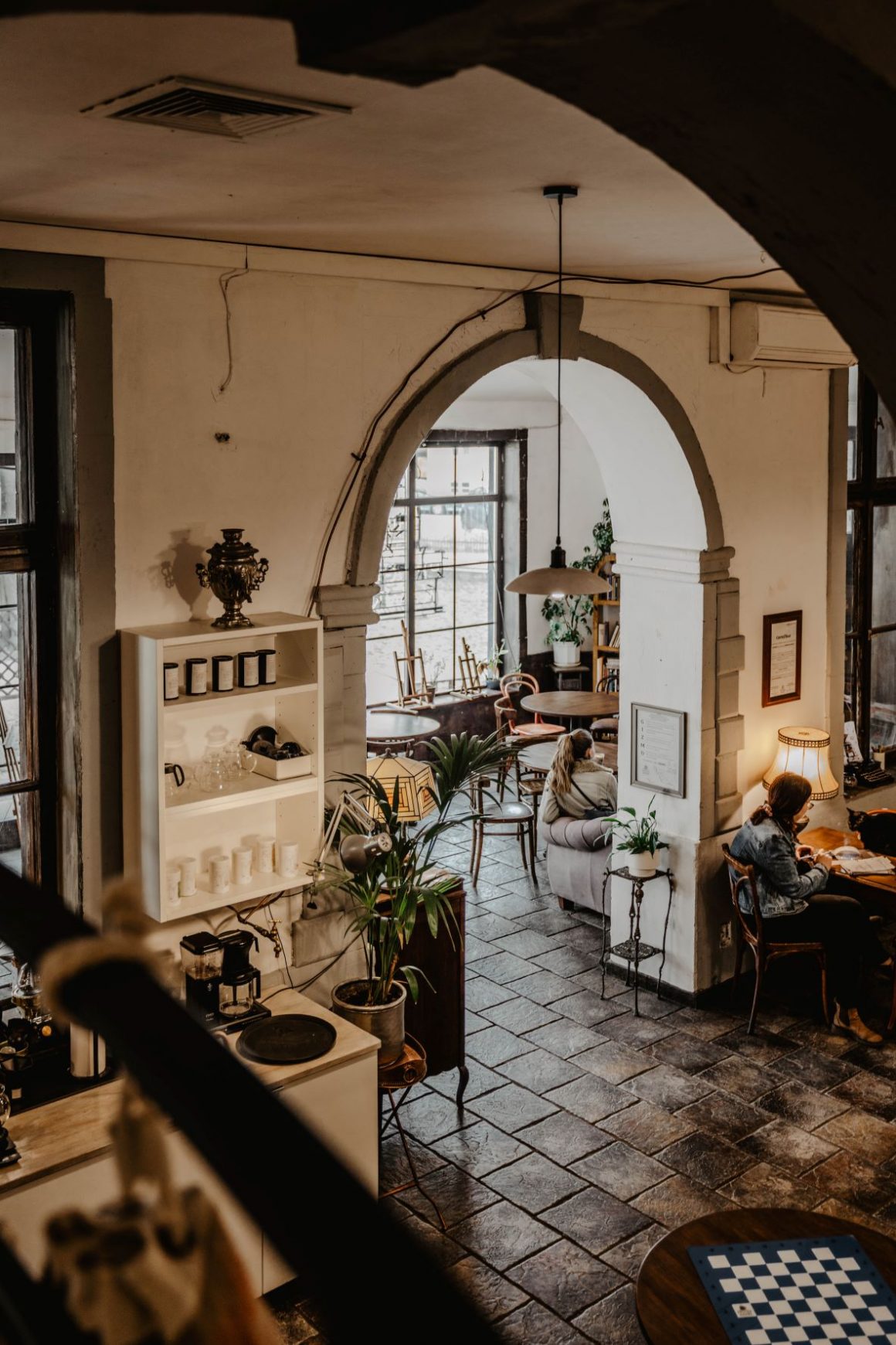 Coffee in Warsaw: Our Café Guide in 'Praga' District - Blog Coffeedesk.pl